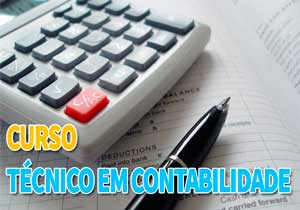 Curso Técnico em Contabilidade | Cursos Técnicos Gratuitos 2022